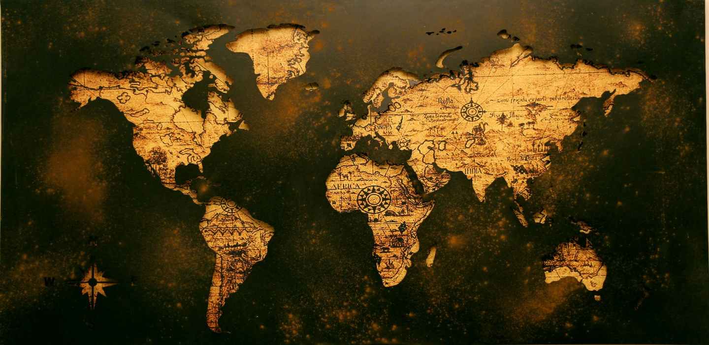 FacetMap.org